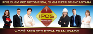 IPOG – Graduação e Pós-graduação • Sindifarma